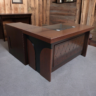 Office Table 814D — AMPLE SEATINGS