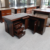 Office Table 814D — AMPLE SEATINGS