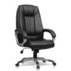 Buy Plush High Back Chair | Office Chair at 31% OFF | Ample Seatings