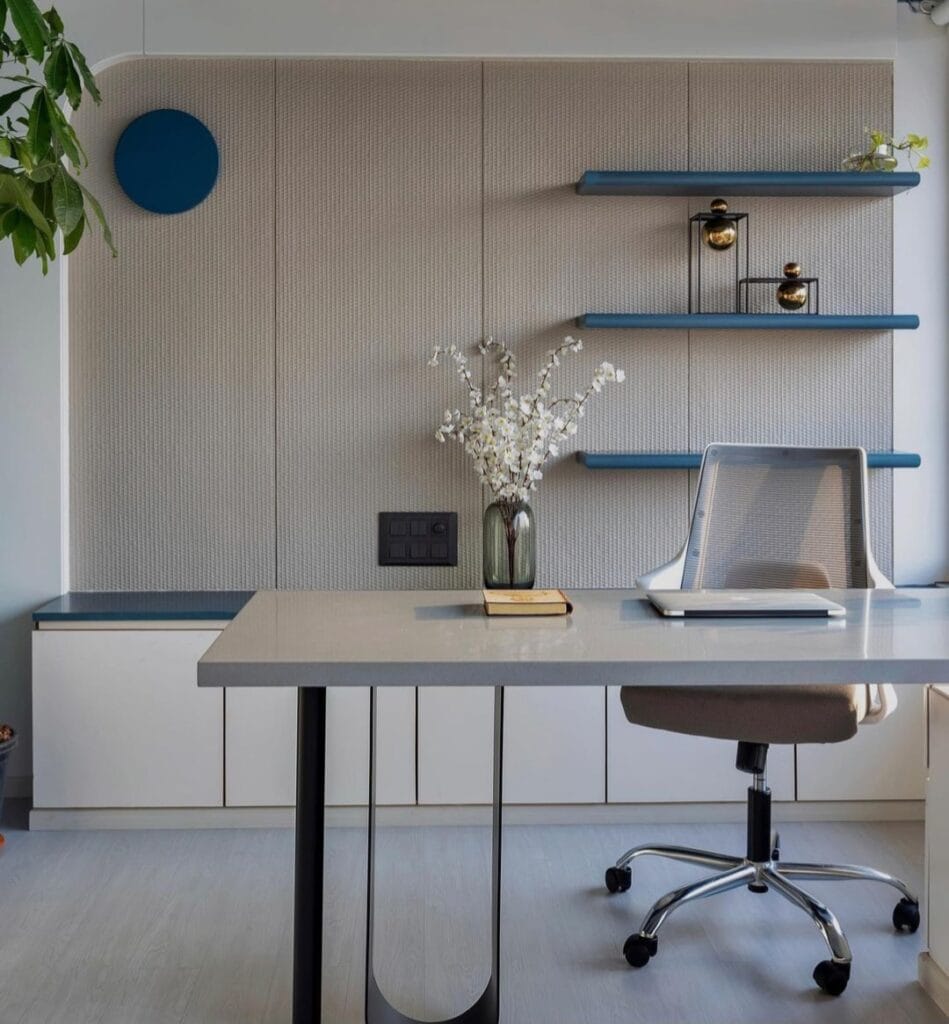 Atom Low Back Chair — AMPLE SEATINGS