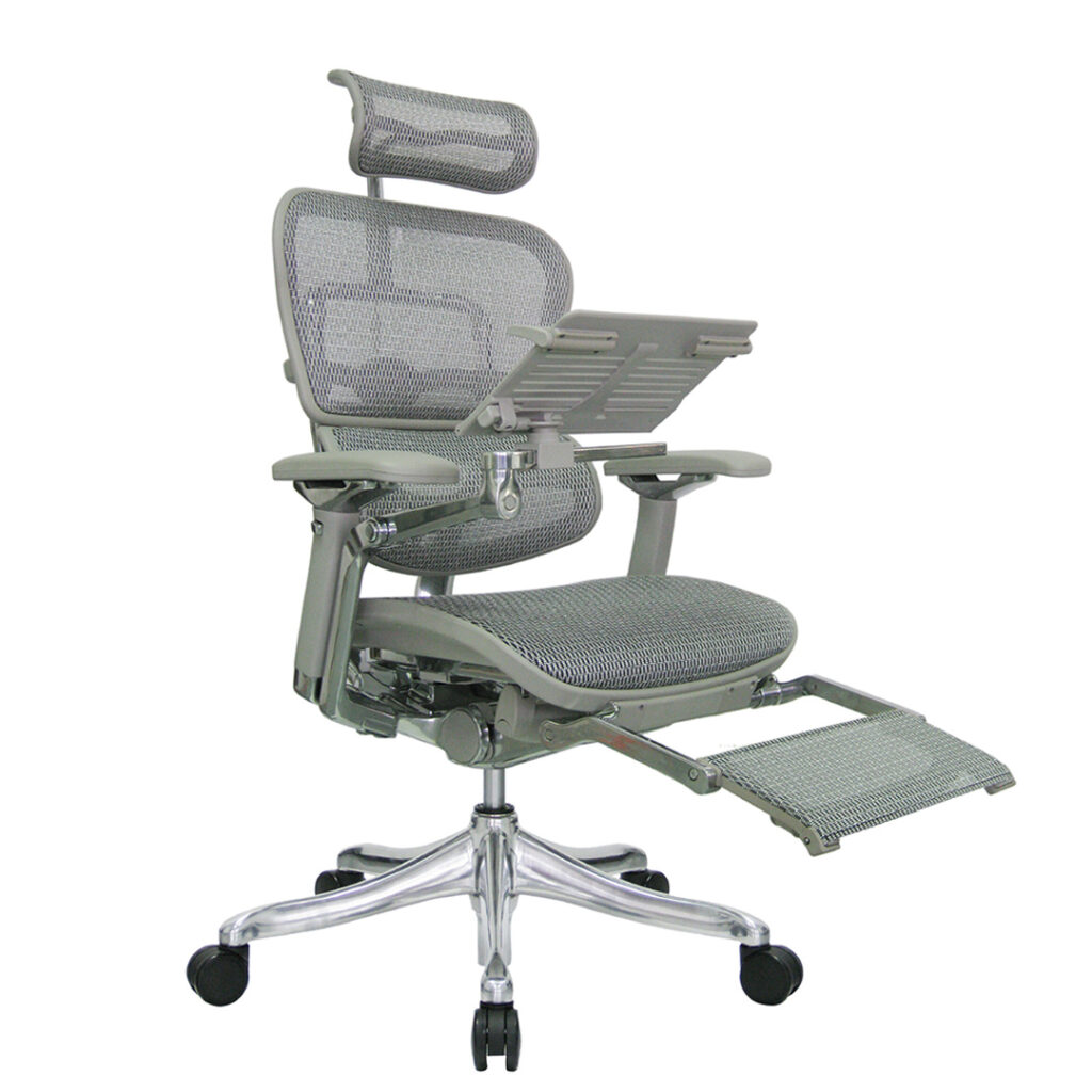 Buy Ergonomic Chairs Online At Reasonable Prices