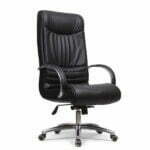 Buy Cooper High Back Chair | Ample Seatings