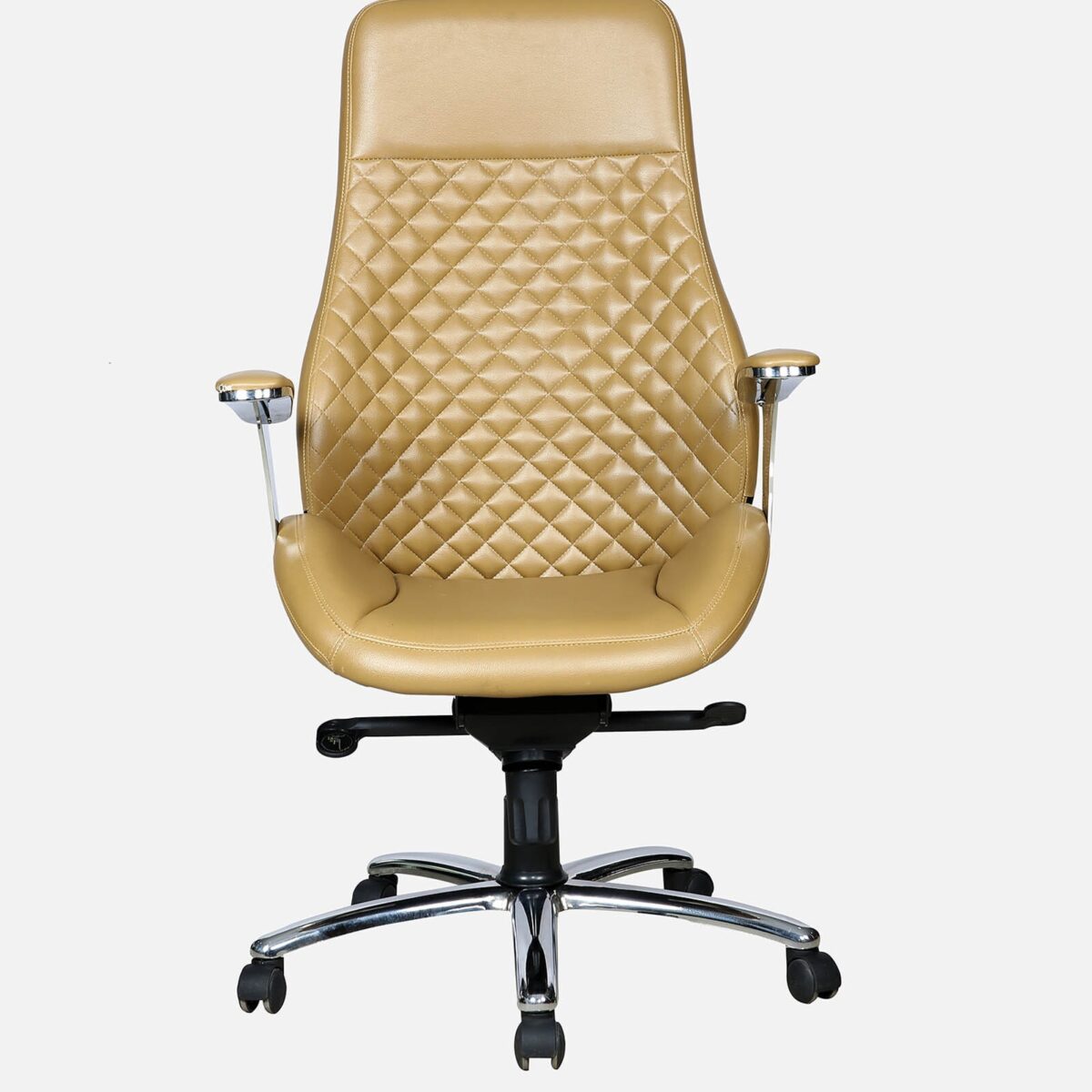 Buy Plush High Back Chair | Office Chair At 31% OFF | Ample Seatings