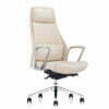 Buy Plush High Back Chair | Office Chair At 31% OFF | Ample Seatings
