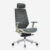 Buy Plush High Back Chair | Office Chair at 31% OFF | Ample Seatings
