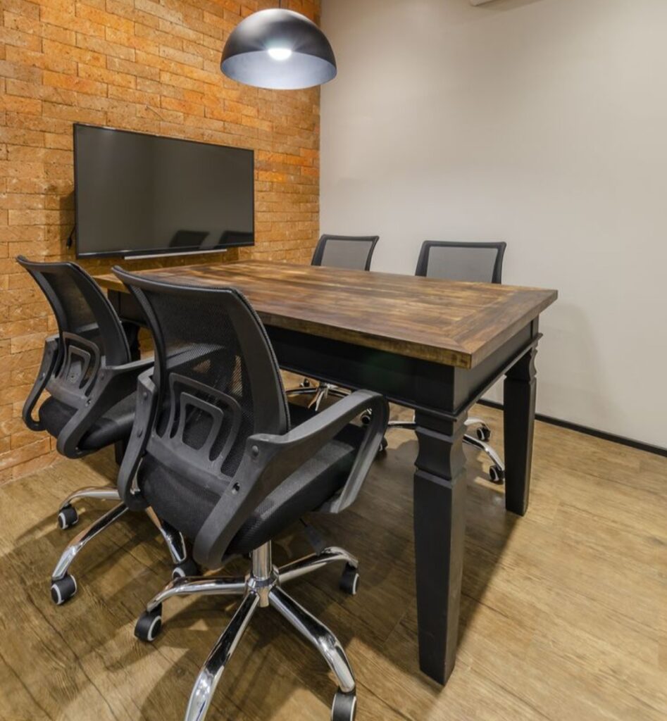 Lotus Staff Chair — AMPLE SEATINGS