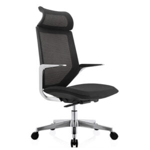 Buy Cooper High Back Chair | Ample Seatings