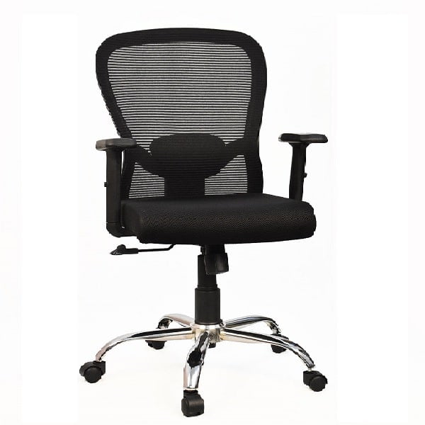 Buy Optima Indian MB Chair at Lowest Price(50% OFF) | Ample Seatings