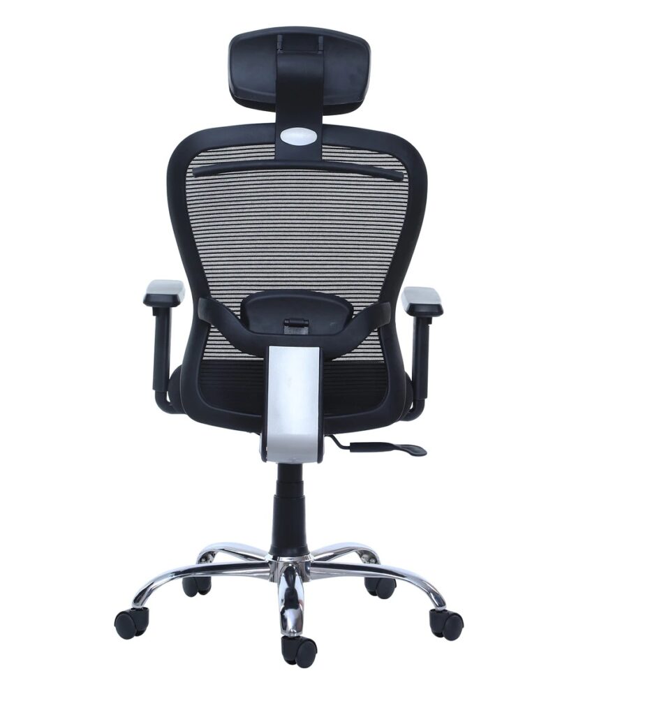Buy Neo High Back Chair @ Best Price | Ample Seatings