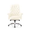 Buy Plush High Back Chair | Office Chair at 31% OFF | Ample Seatings
