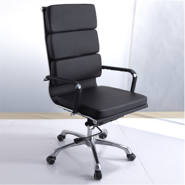 Buy Plush High Back Chair | Office Chair At 31% OFF | Ample Seatings