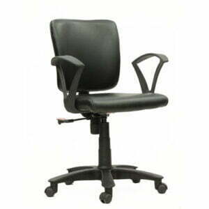 Buy Pofit Ergonomic Chair Online At Best Price - Ample Seatings