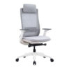 Buy Plush High Back Chair | Office Chair at 31% OFF | Ample Seatings
