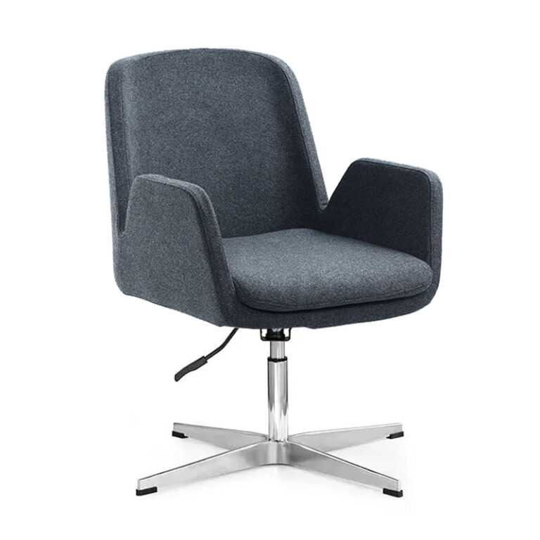 Vitra Lounge Chair — AMPLE SEATINGS