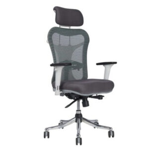 Buy Optima Indian HB Chair In Black Colour By Ample Seatings