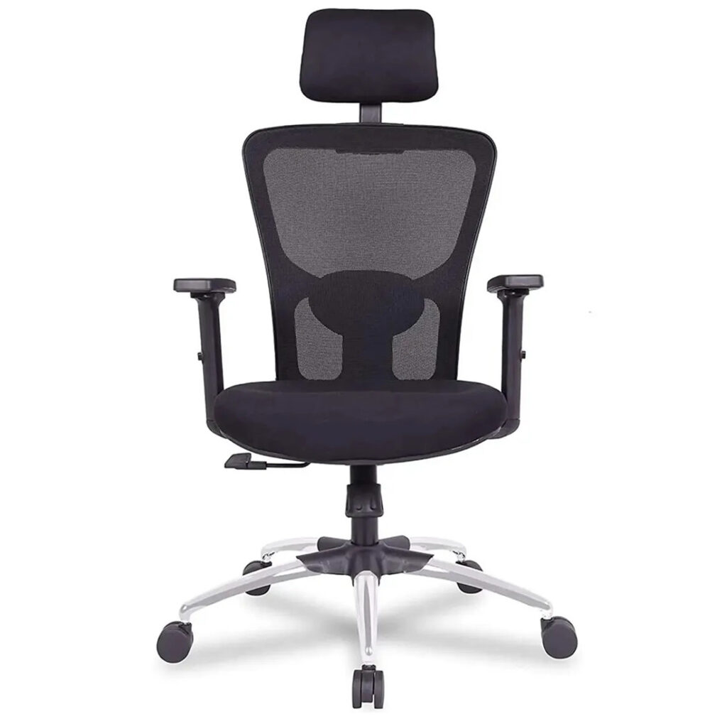 Buy Jazz High Back Chair @ 55% OFF | Office Chair | Ample Seatings