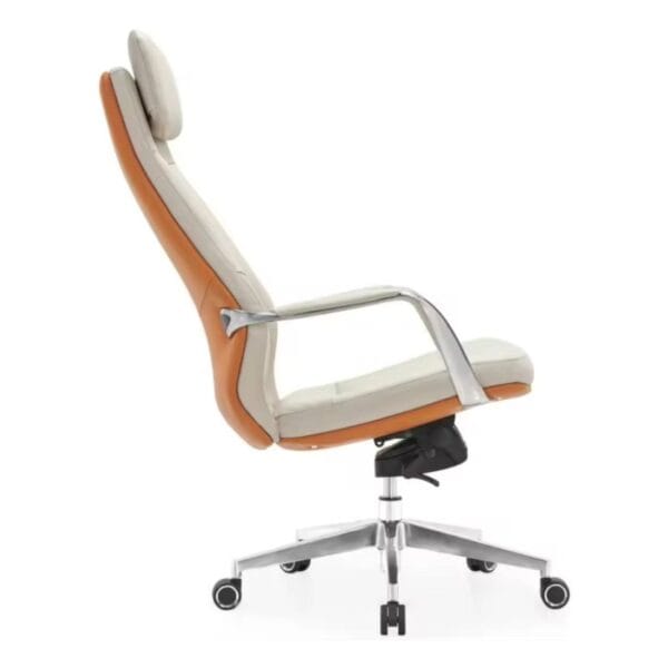 Buy Crown High Back Chair At Best Price (40 %OFF) | Ample Seatings