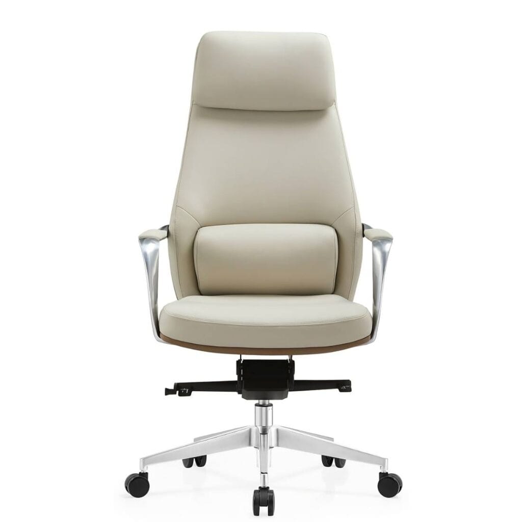 Buy Crown High Back Chair At Best Price (40 %OFF) | Ample Seatings