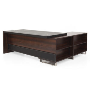 Office Table 814D — AMPLE SEATINGS